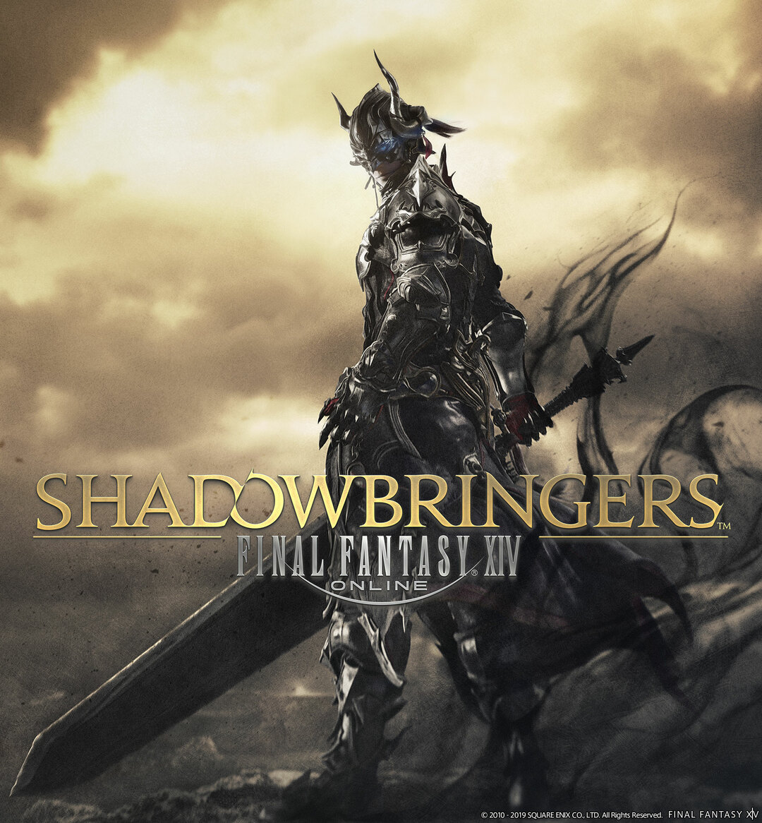 Final Fantasy XIV: Shadowbringers PC reviews, previews, wallpapers ...
