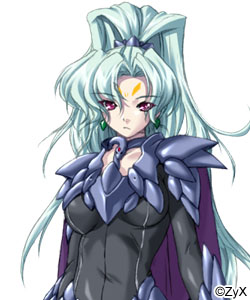 Lightning Warrior Raidy II: Temple of Desire PC Artworks, images ...