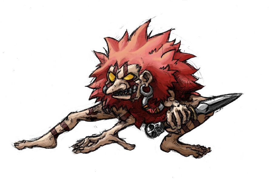 Neo Steam: The Shattered Continent PC Artworks, images - Legendra RPG