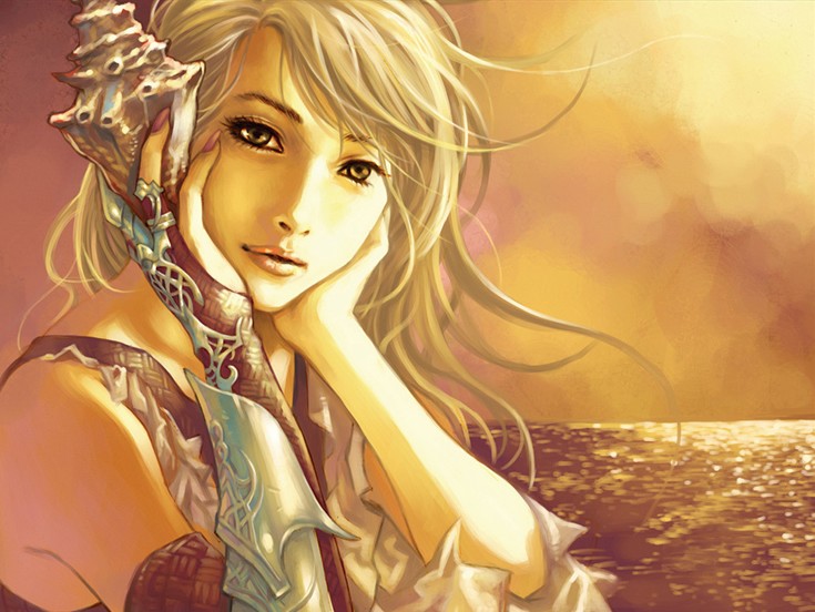 RF Online - Episode II: Pioneers of Novus Fiche RPG (reviews, previews ...