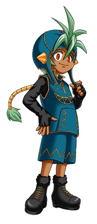 Devil Children Black Book/Red Book Fiche RPG (reviews, previews ...