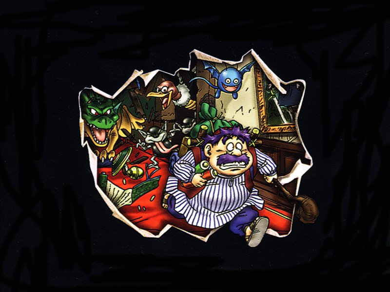 Torneko: The Last Hope Fiche RPG (reviews, previews, wallpapers, videos ...