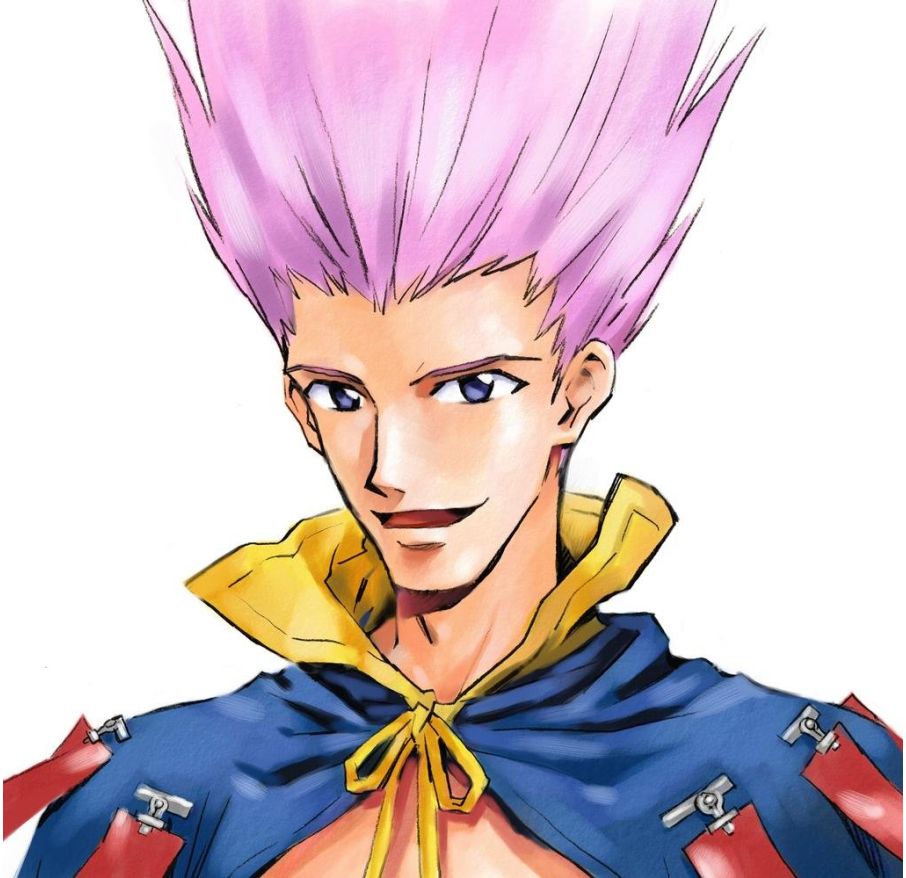 .hack part 2: Mutation PlayStation 2 Artworks, images - Legendra RPG