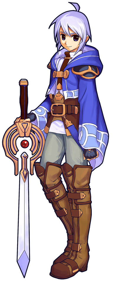 Atelier Iris 2: The Azoth of Destiny Fiche RPG (reviews, previews ...