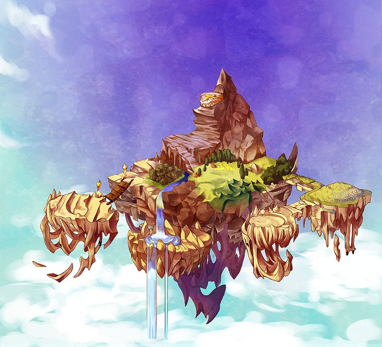 Atelier Iris 2: The Azoth of Destiny Fiche RPG (reviews, previews ...