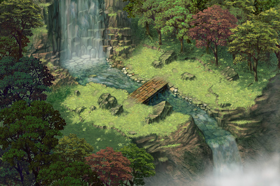 Cardinal Arc: Konton no Fuusatsu Fiche RPG (reviews, previews ...