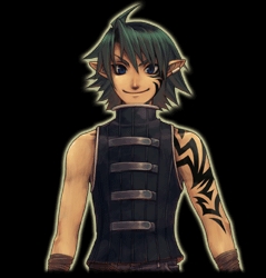 Cardinal Arc: Konton no Fuusatsu Fiche RPG (reviews, previews ...