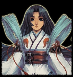 Cardinal Arc: Konton no Fuusatsu Fiche RPG (reviews, previews ...