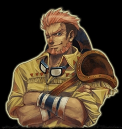 Cardinal Arc: Konton no Fuusatsu Fiche RPG (reviews, previews ...