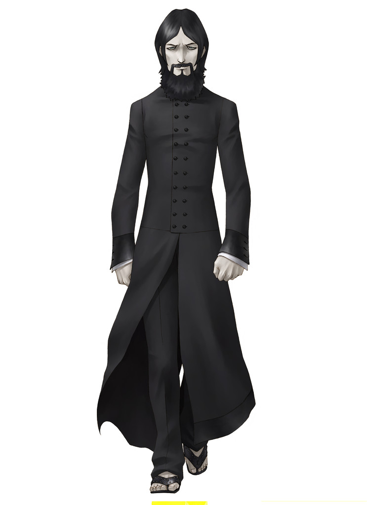 Devil Summoner: Raidou Kuzunoha Vs. The Soulless Army Fiche RPG ...