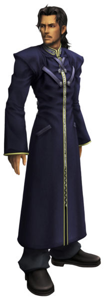 Final Fantasy VII: Dirge of Cerberus Fiche RPG (reviews, previews ...