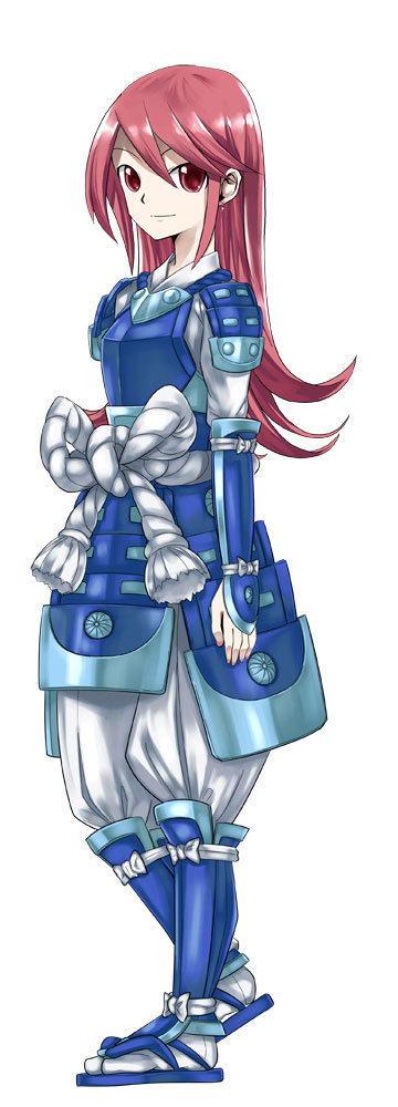 NUGA-CEL! Nurture Garment Celebration Fiche RPG (reviews, previews, wallpapers, videos, covers ...