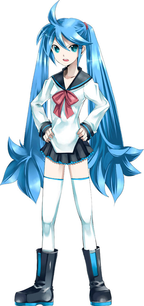 NUGA-CEL! Nurture Garment Celebration Fiche RPG (reviews, previews, wallpapers, videos, covers ...