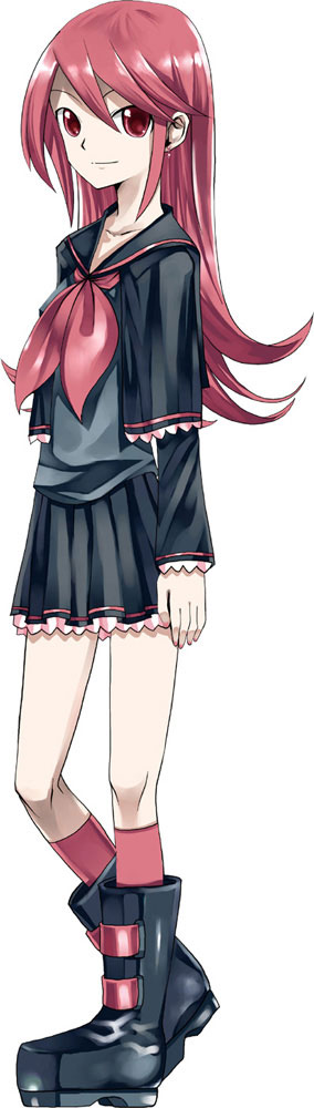 NUGA-CEL! Nurture Garment Celebration Fiche RPG (reviews, previews, wallpapers, videos, covers ...