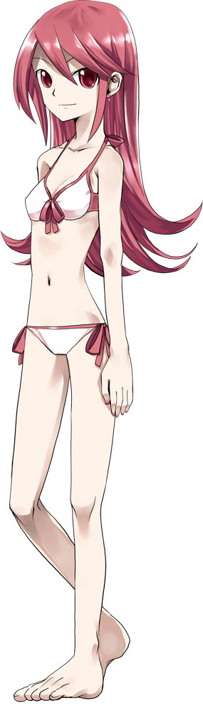 NUGA-CEL! Nurture Garment Celebration Fiche RPG (reviews, previews, wallpapers, videos, covers ...