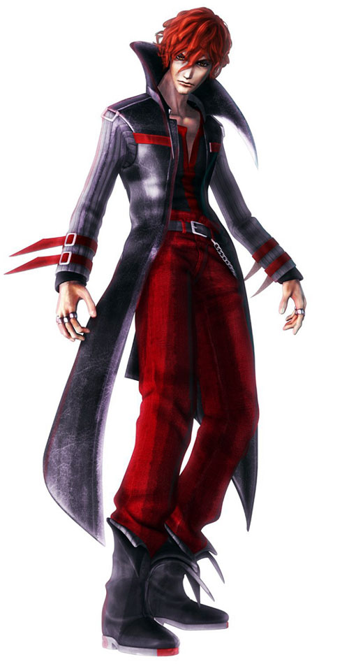 Shadow Hearts: From the New World Fiche RPG (reviews, previews ...