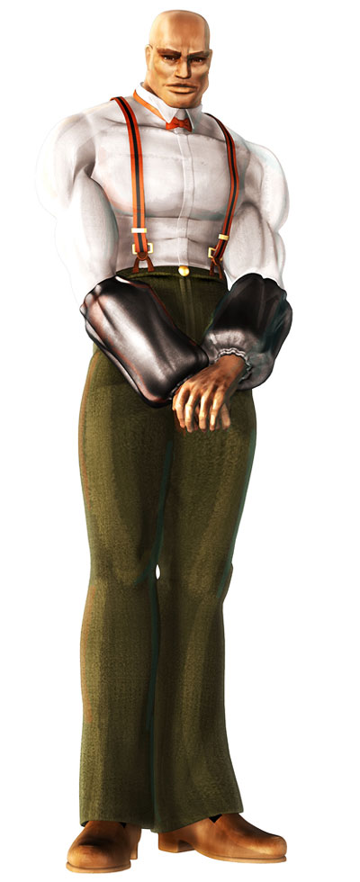 Shadow Hearts: From the New World Fiche RPG (reviews, previews ...