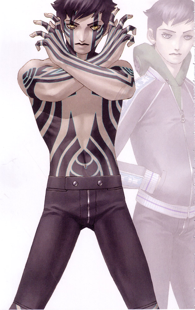 Shin Megami Tensei: Lucifer's Call Fiche RPG (reviews, previews ...