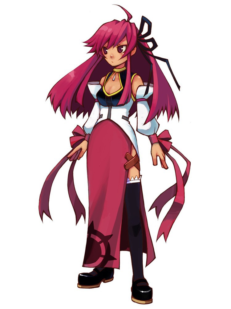 Spectral Force: Radical Elements Fiche RPG (reviews, previews, wallpapers, videos, covers ...