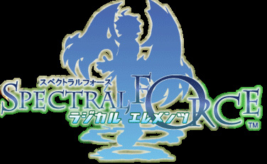 Spectral Force: Radical Elements Fiche RPG (reviews, previews ...