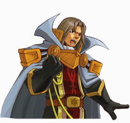 Spectral Force: Radical Elements Fiche RPG (reviews, previews ...