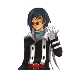 Spectral Force: Radical Elements Fiche RPG (reviews, previews ...