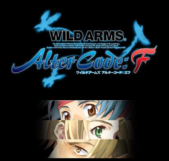 Wild ARMs Alter Code: F Fiche RPG (reviews, previews, wallpapers, videos, covers, screenshots ...
