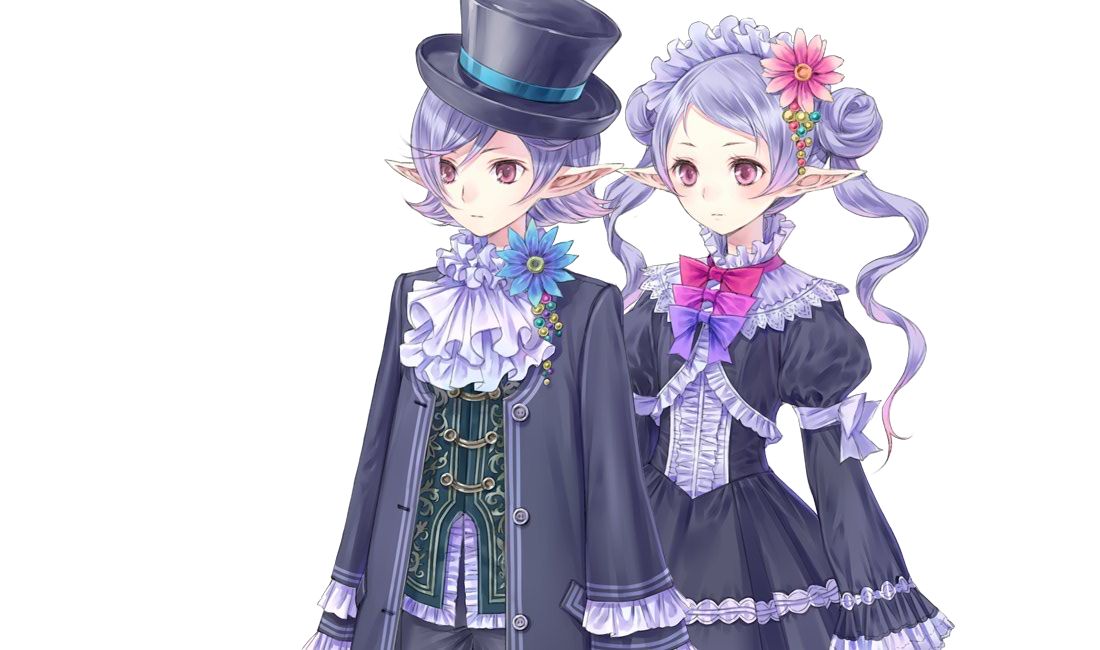 Atelier Meruru ~ The Apprentice of Arland ~ Fiche RPG (reviews ...