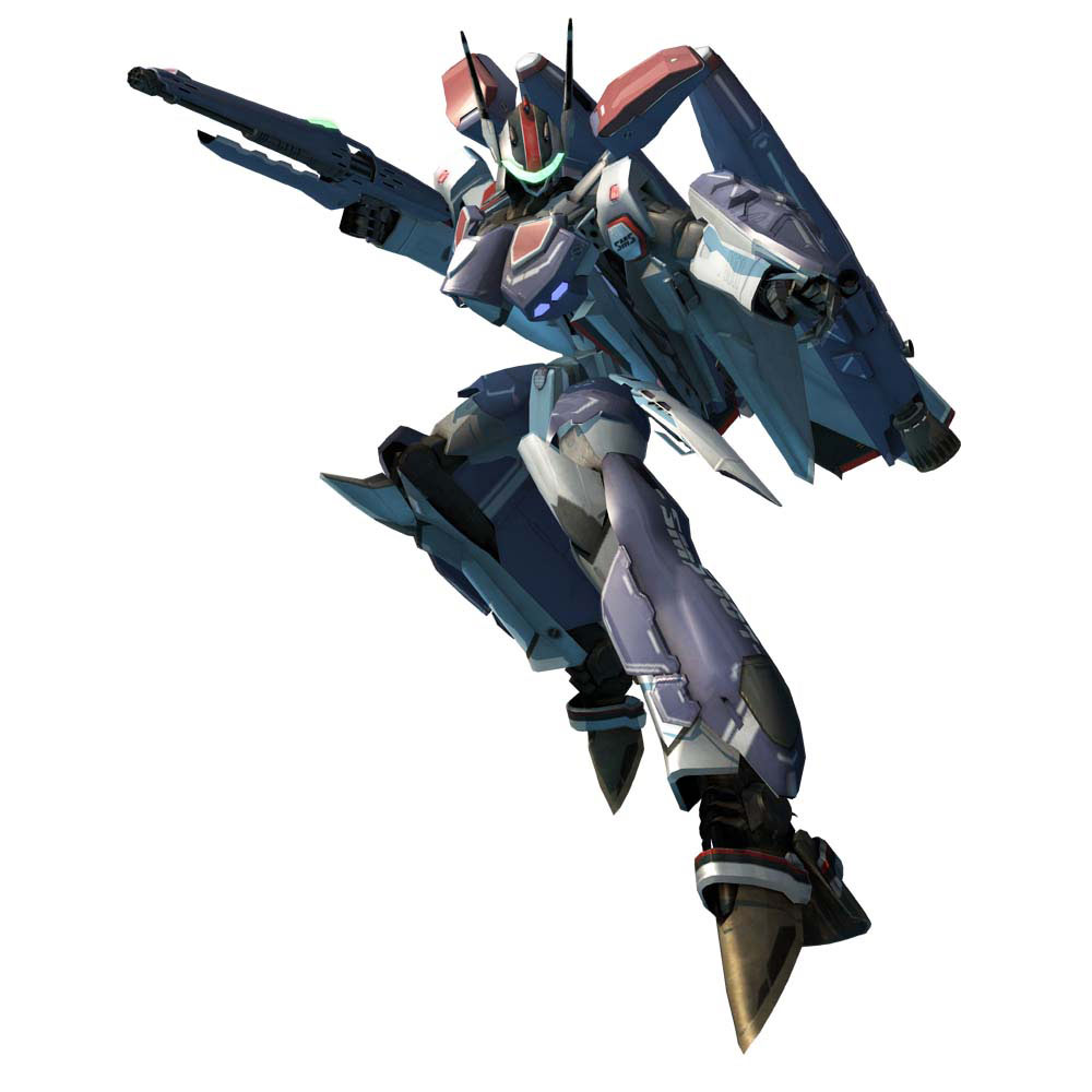 Macross 30: The Voice that Connects the Galaxy Fiche RPG (reviews ...