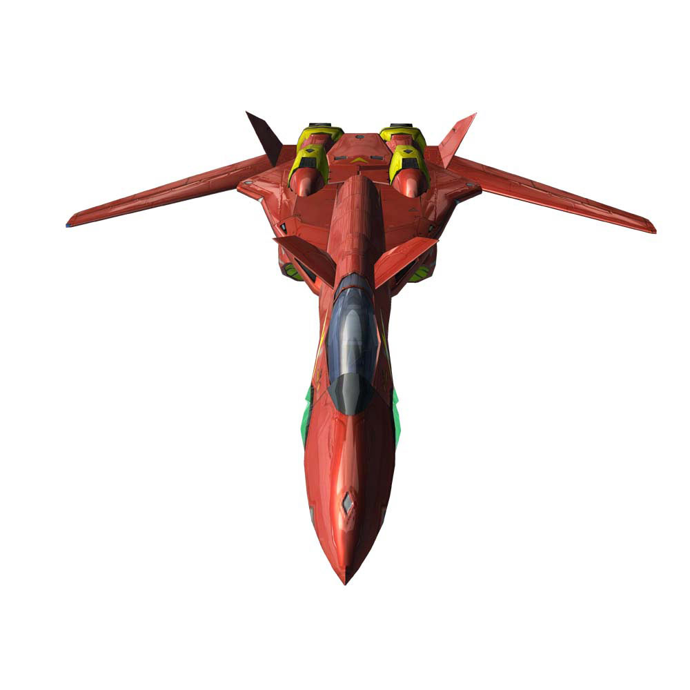 Macross 30: The Voice that Connects the Galaxy Fiche RPG (reviews ...
