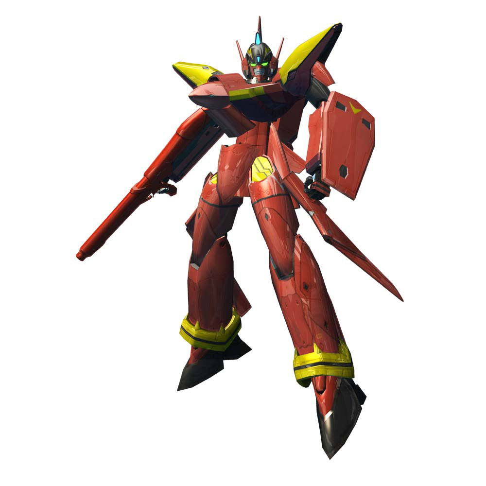 Macross 30: The Voice that Connects the Galaxy Fiche RPG (reviews ...