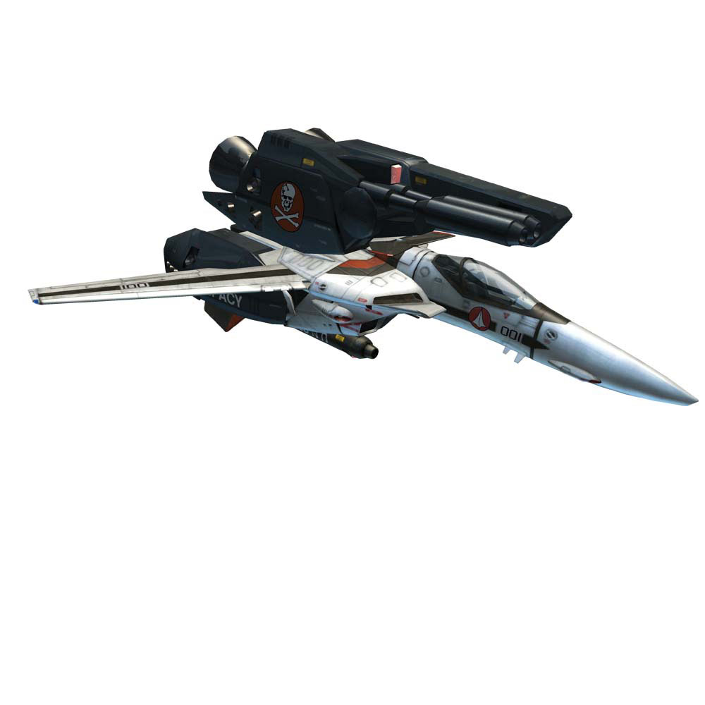 Macross 30: The Voice that Connects the Galaxy Fiche RPG (reviews ...