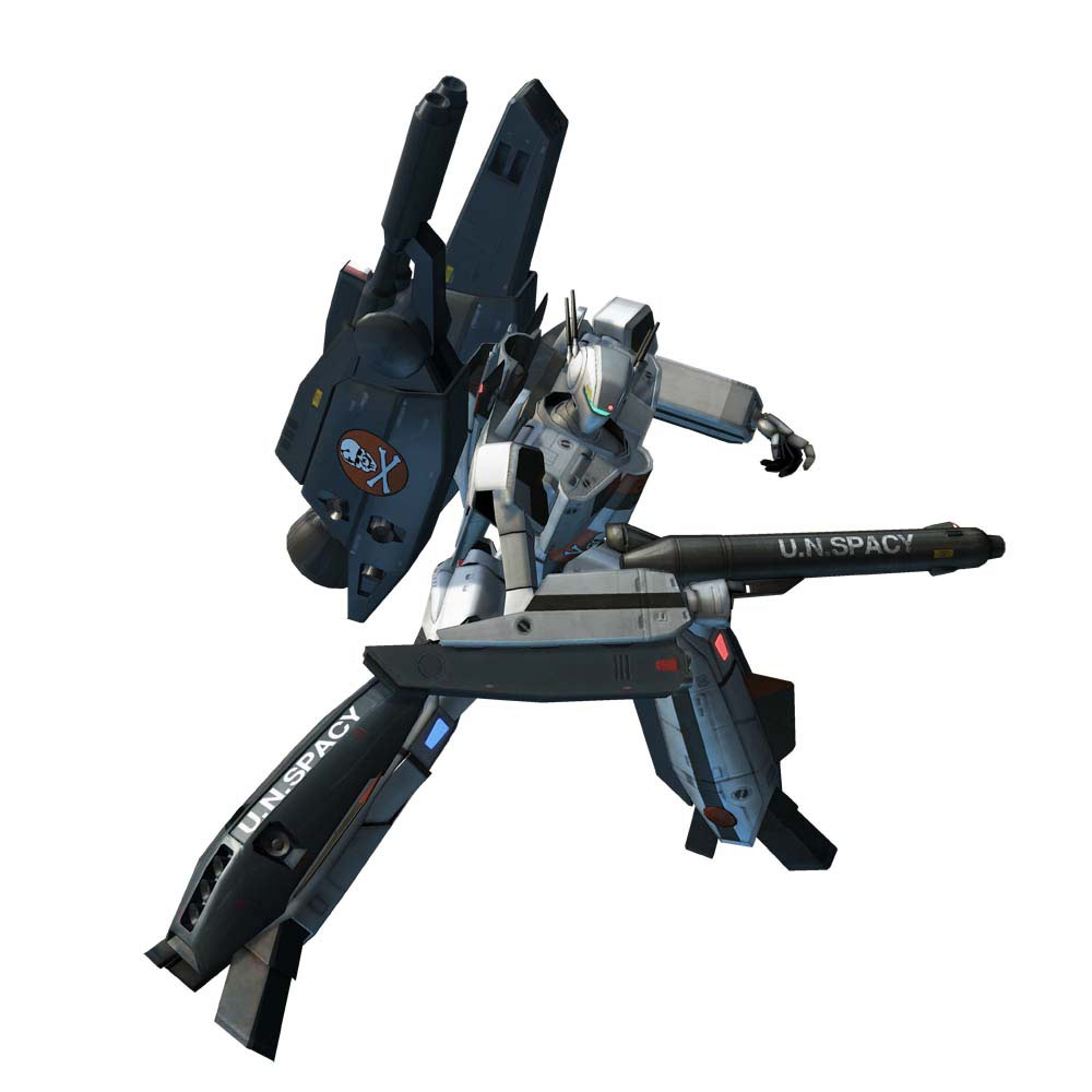 Macross 30: The Voice that Connects the Galaxy Fiche RPG (reviews ...