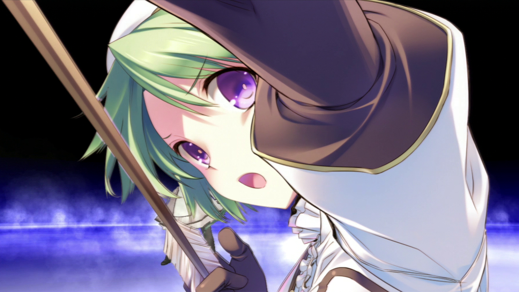 Tears to Tiara II: Heir of the Overlord PlayStation 3 Artworks, images ...