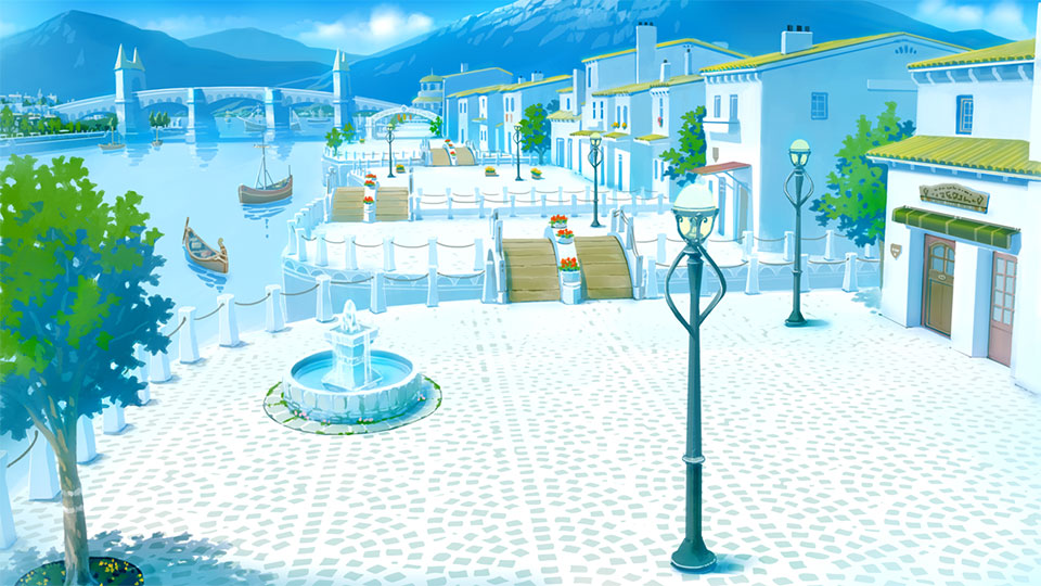 Atelier Firis: The Alchemist and the Mysterious Journey Fiche RPG ...