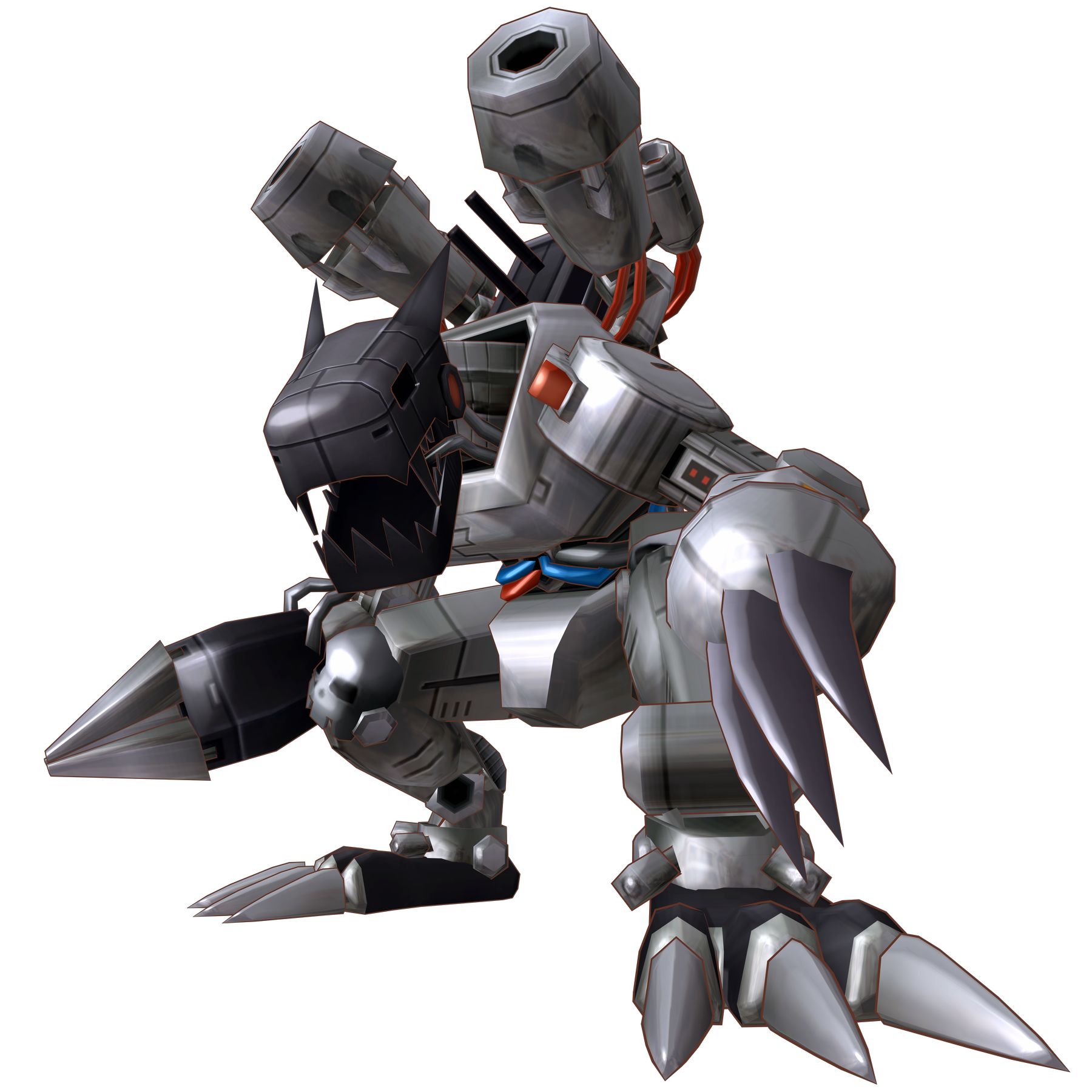 Digimon Story: Cyber Sleuth Hacker’s Memory Fiche RPG (reviews ...