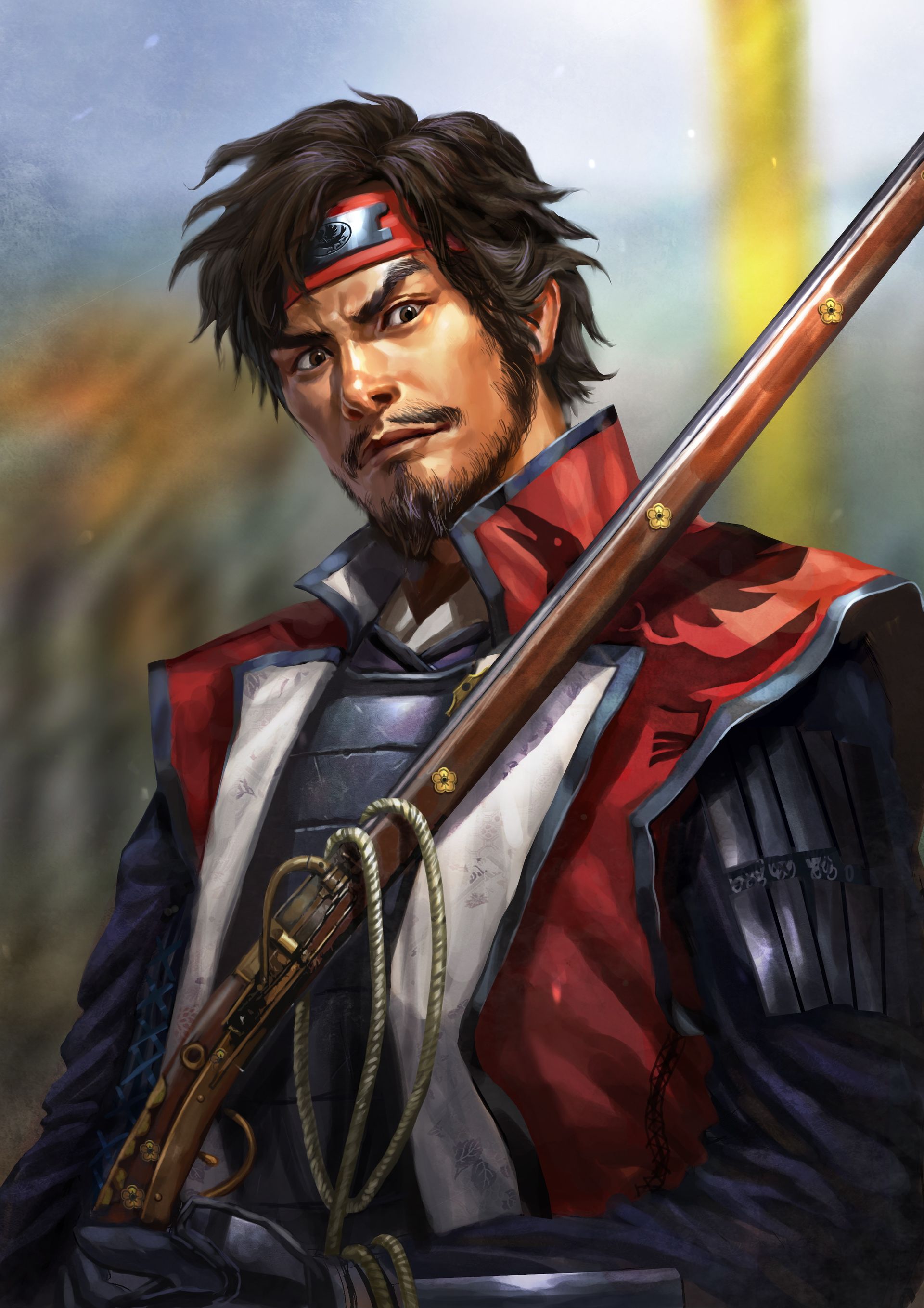 Nobunaga's Ambition: Sphere of Influence Fiche RPG (reviews, previews ...