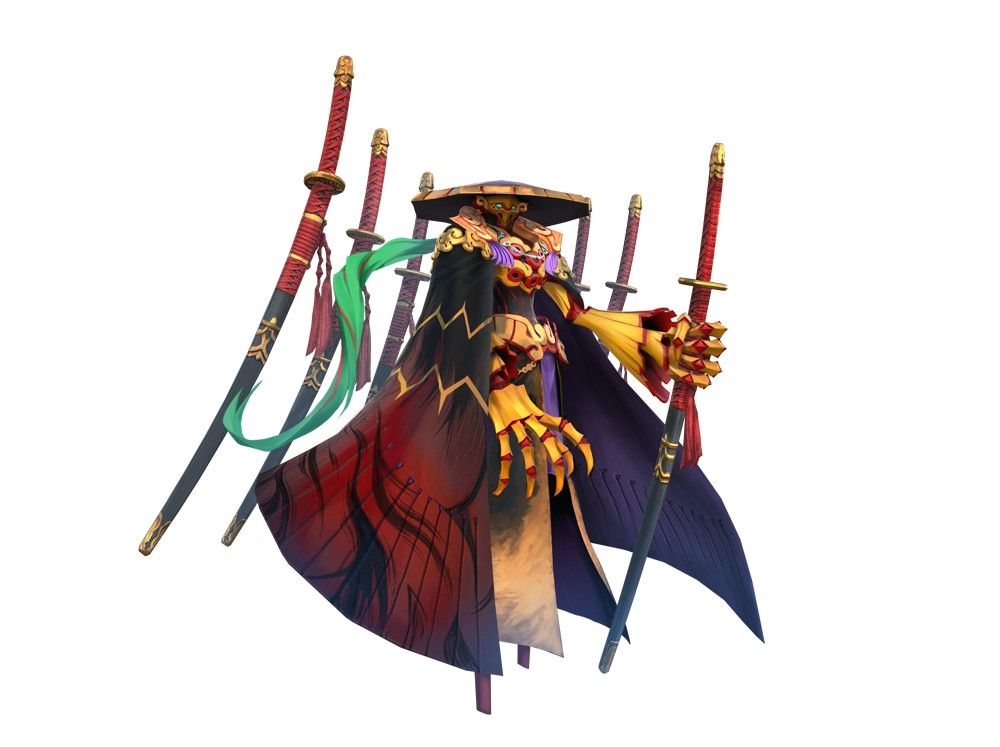 World of Final Fantasy Maxima PlayStation 4 Artworks, images - Legendra RPG