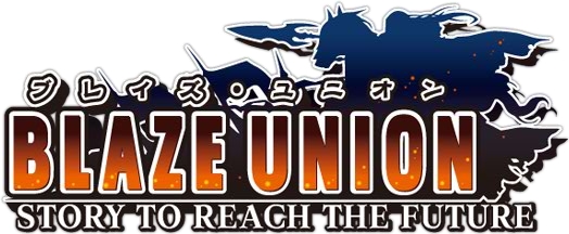 Blaze Union: Story to Reach the Future Fiche RPG (reviews, previews ...