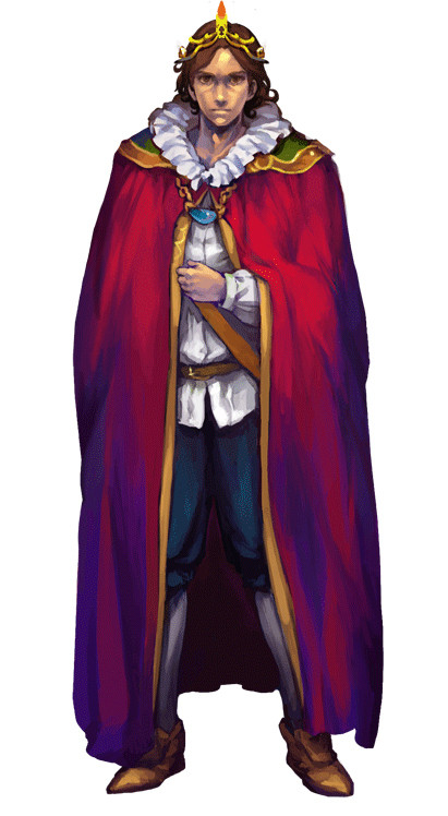 Elminage Original Fiche RPG (reviews, previews, wallpapers, videos ...