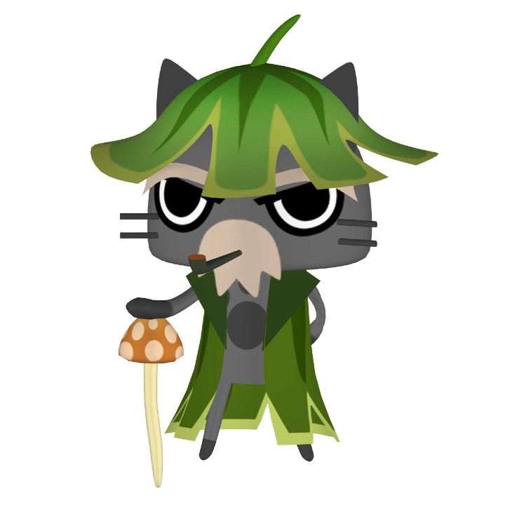 Monster Hunter Diary Poka Poka Airu Village Fiche RPG (reviews ...