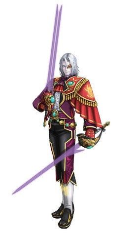 Phantasy Star Portable 2 Infinity PlayStation Portable Artworks, images ...