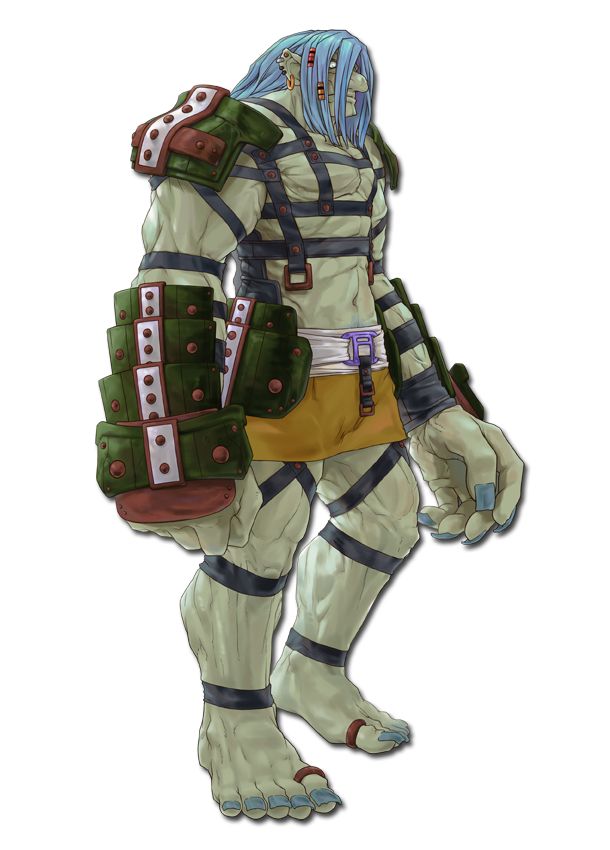 Shin Master of Monsters Final Ex Fiche RPG (reviews, previews ...