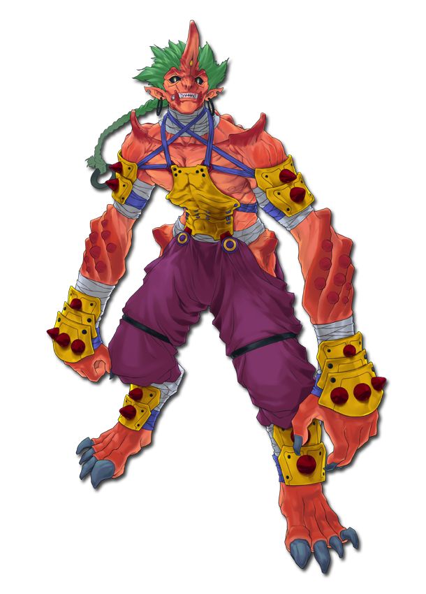 Shin Master of Monsters Final Ex Fiche RPG (reviews, previews ...