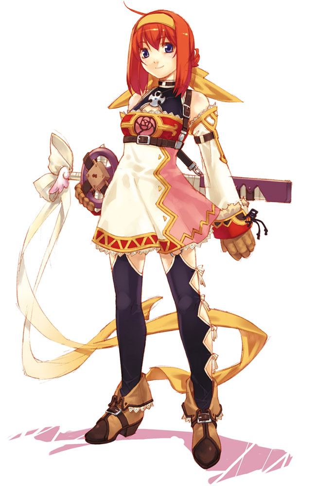 Spectral Souls: Resurrection of the Ethereal Empires Fiche RPG (reviews ...