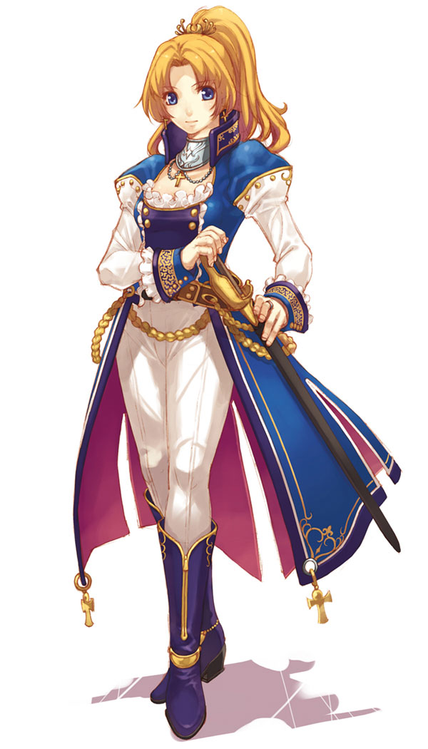 Spectral Souls: Resurrection of the Ethereal Empires Fiche RPG (reviews ...