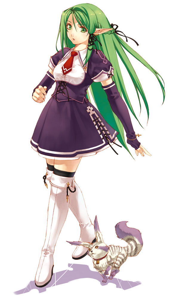 Spectral Souls: Resurrection of the Ethereal Empires Fiche RPG (reviews ...