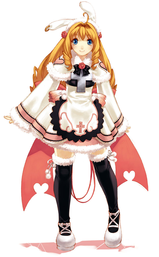 Spectral Souls: Resurrection of the Ethereal Empires Fiche RPG (reviews ...