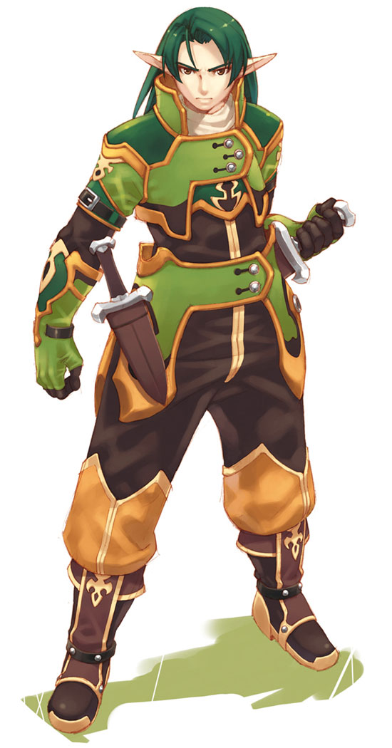 Spectral Souls: Resurrection of the Ethereal Empires Fiche RPG (reviews ...