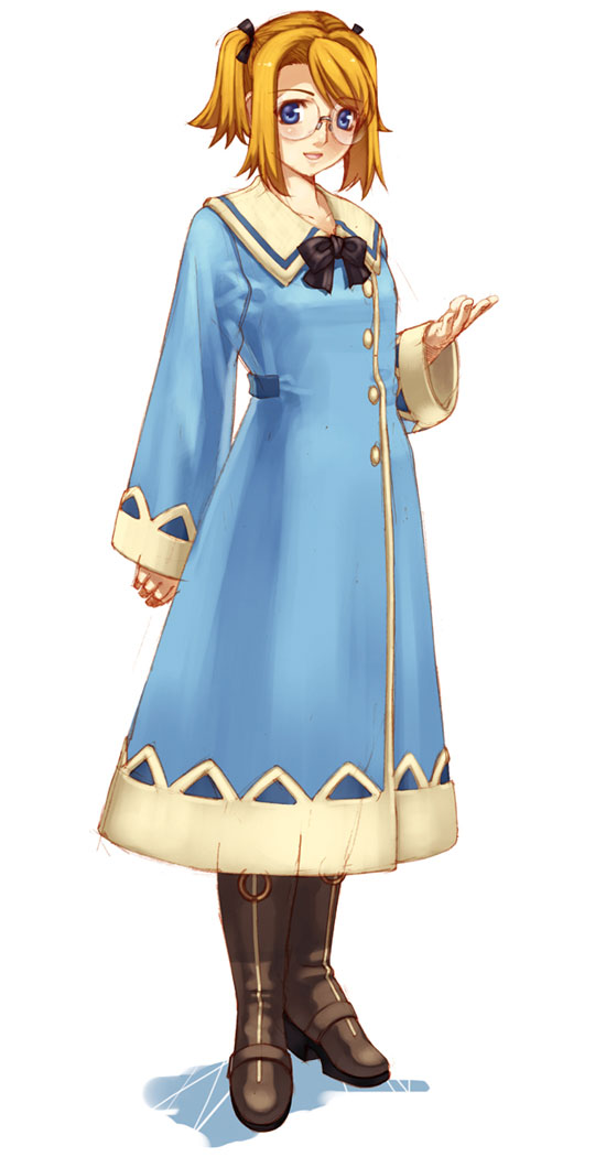 Spectral Souls: Resurrection of the Ethereal Empires Fiche RPG (reviews ...